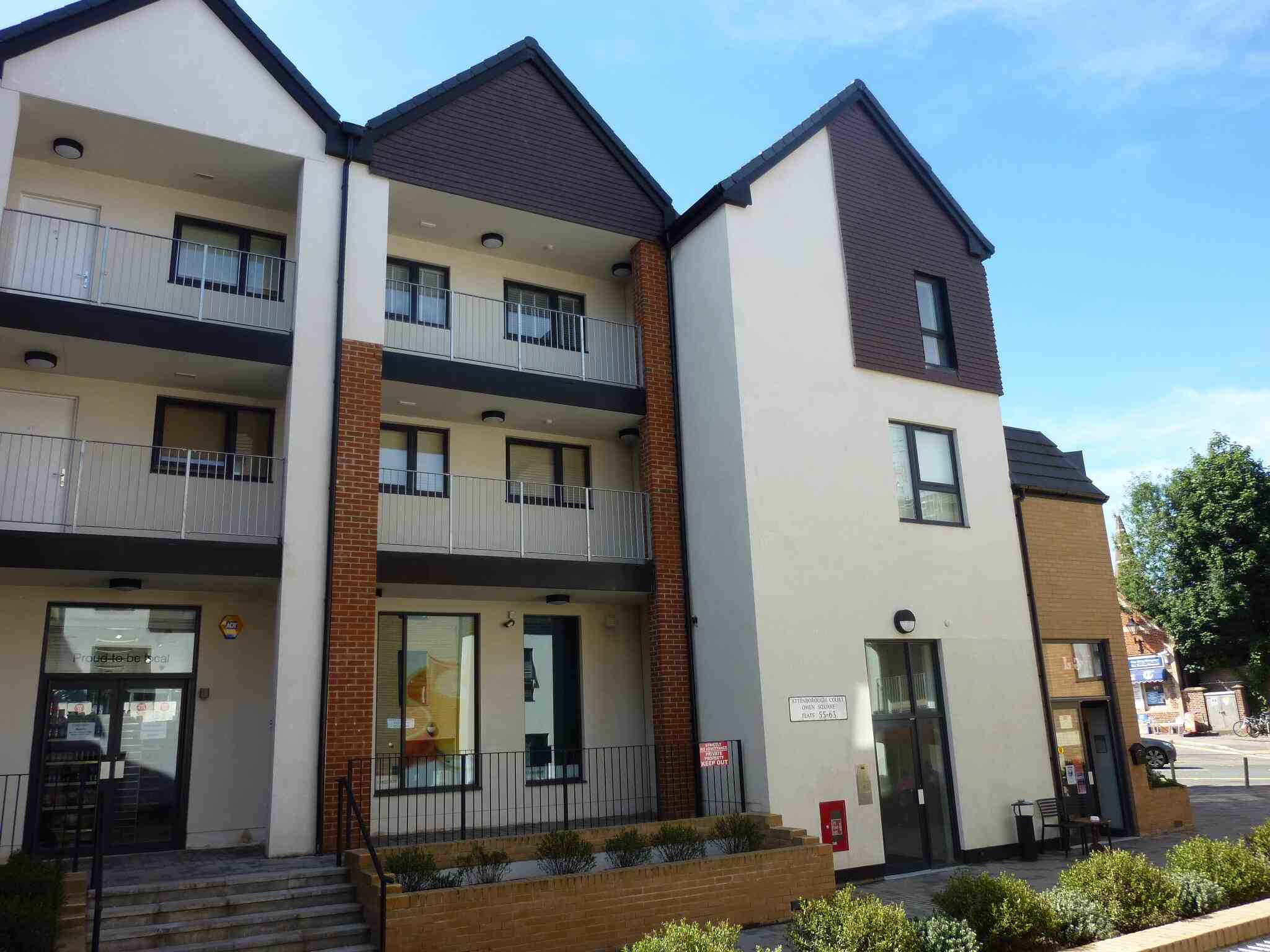 Welcome To The Home Management Company - Home Management Company